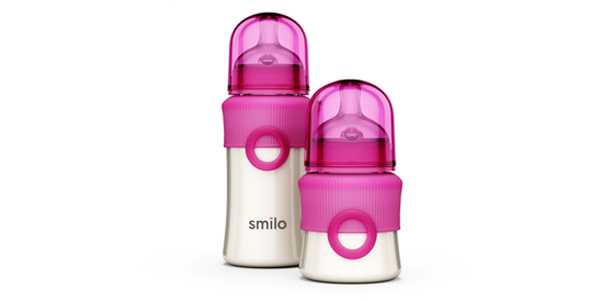 Bringing you the best in pregnancy, baby & toddler | Smilo