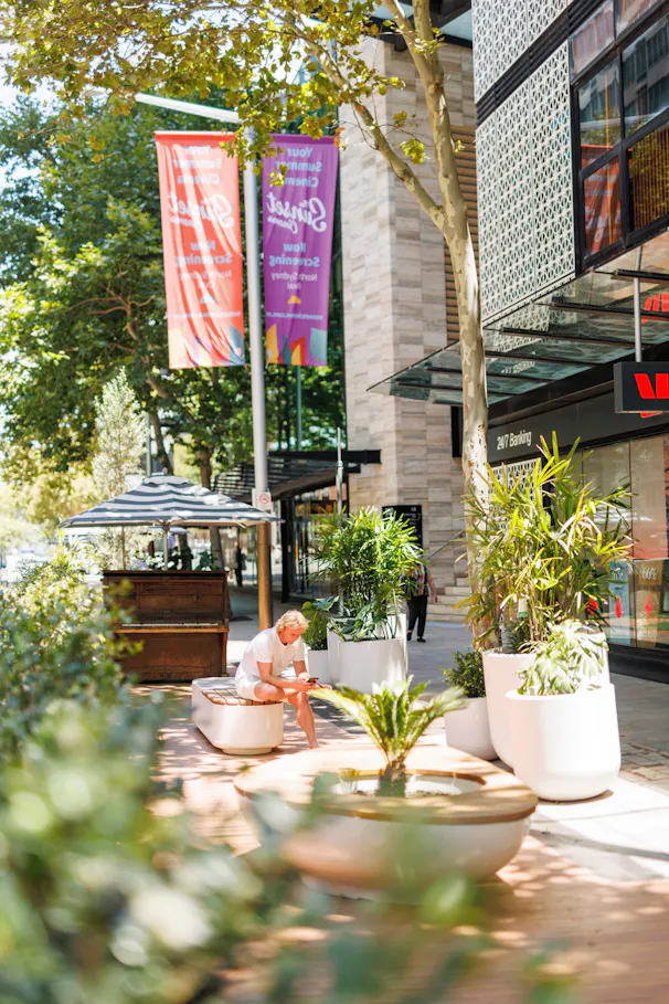 Miller Street Pop-up | SMM