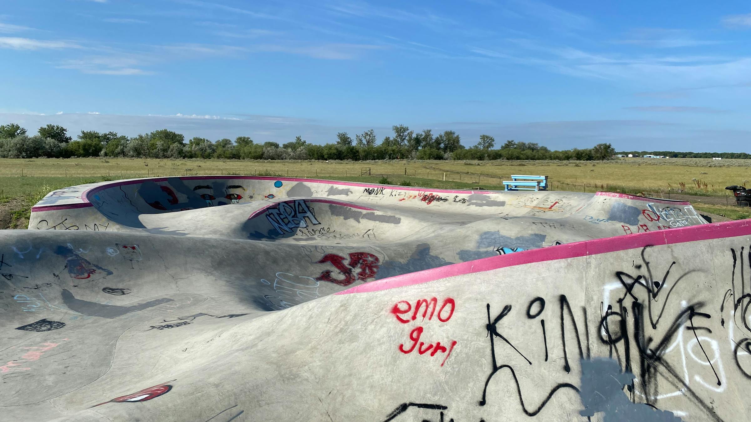 Fort Peck Assiniboine and Sioux Tribes Hazard Mitigation Plan Update | SMM