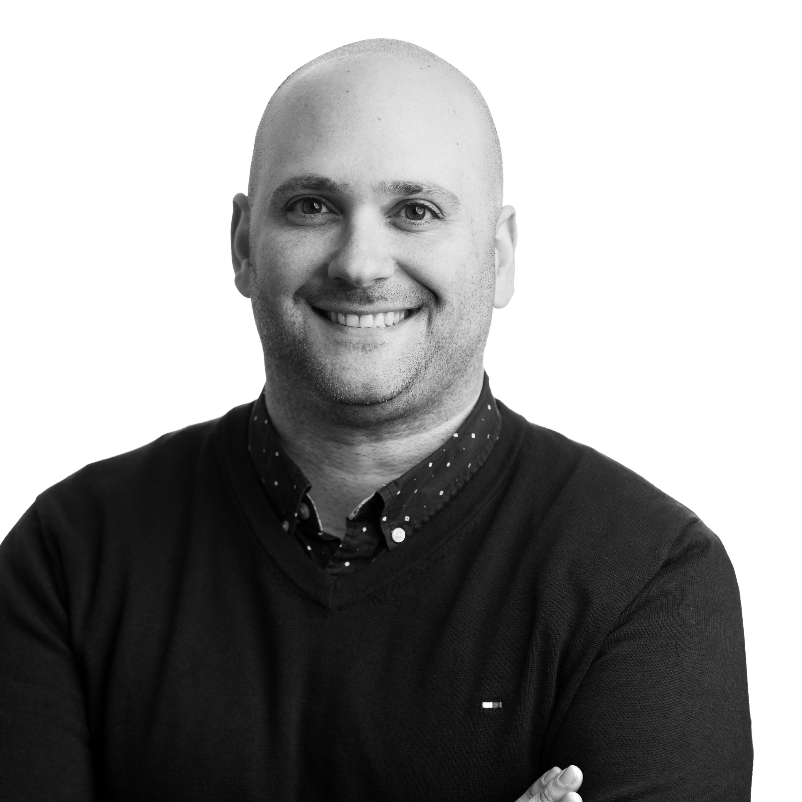 Andrew Coruzzi | SMM