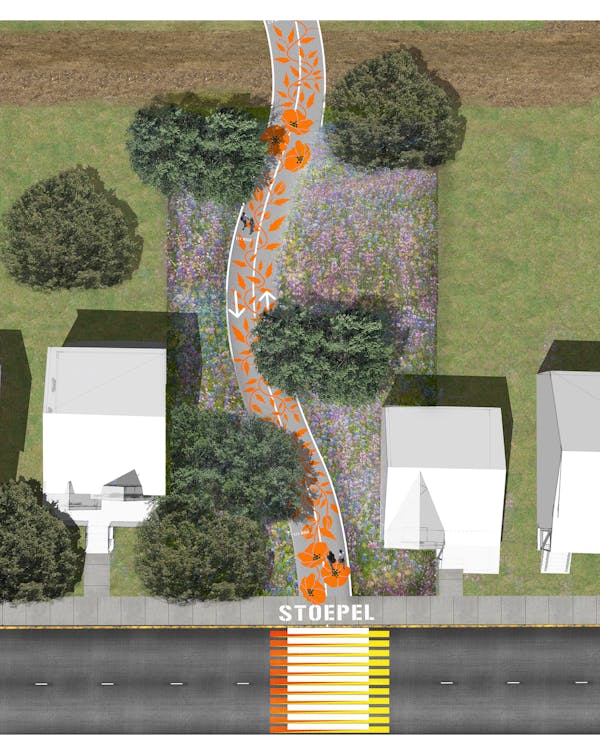 Fitzgerald Neighborhood Revitalization Plan | SMM