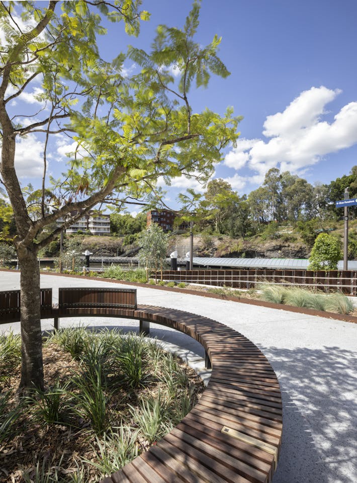 Charles Street Square | SMM