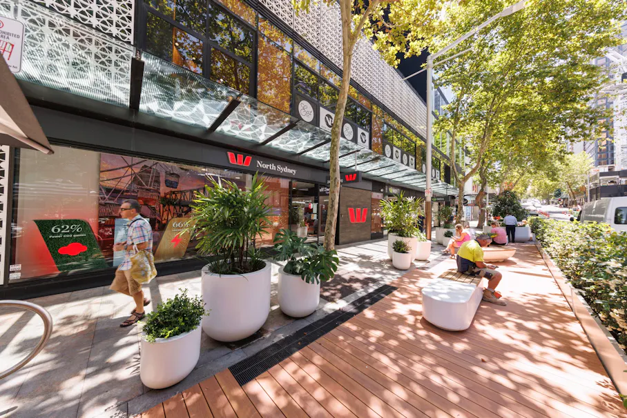 Miller Street Pop-up | SMM