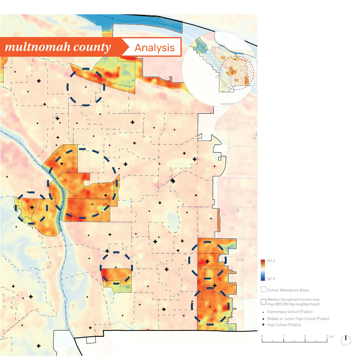 Schools as Cleaner Air and Cooling Centers | SMM