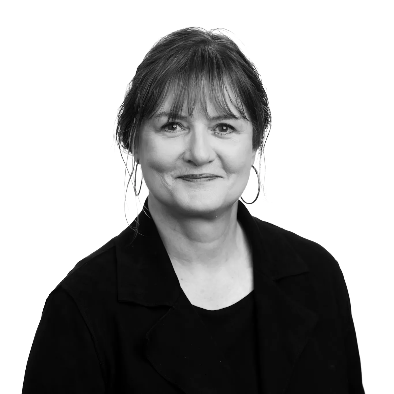 Elizabeth Mossop | SMM
