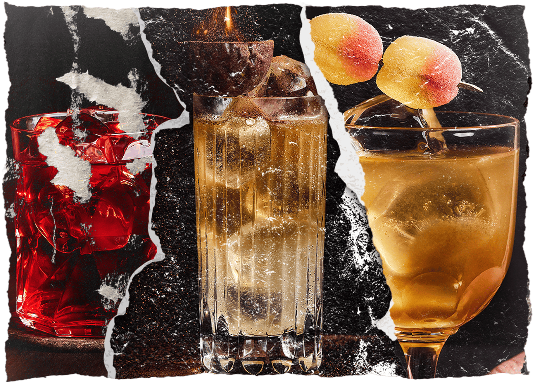 Shop whisky cans | Smokehead single malt