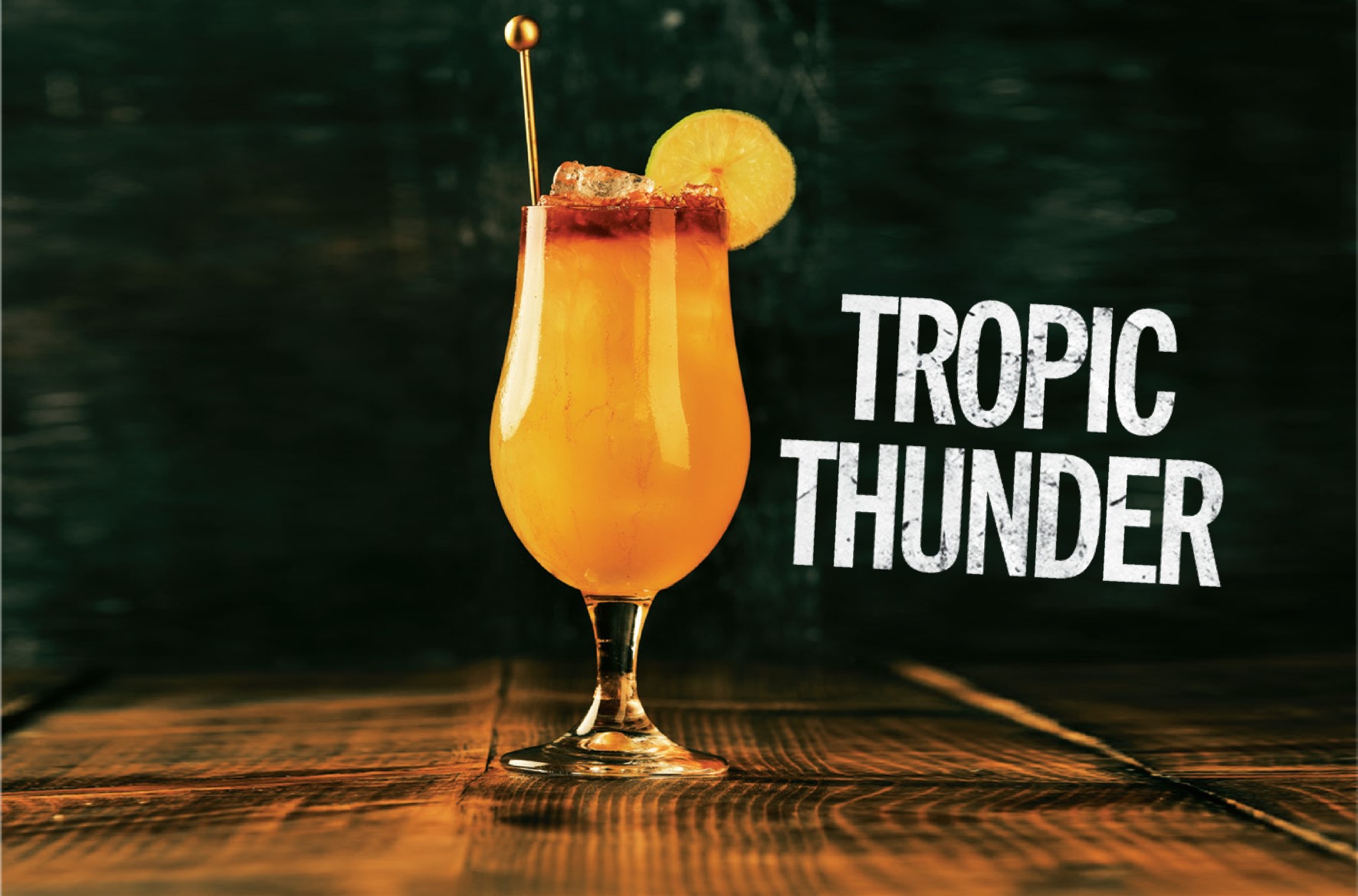 smokin' serves - Smokehead