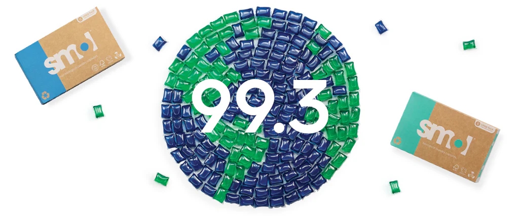 smol | Unser Weg zur B Corp Zertifizierung