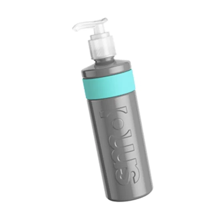 Laundry liquid - Easy refills!