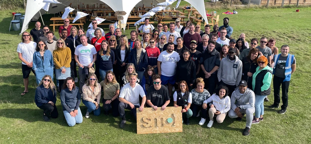 The story of smol and its beginnings