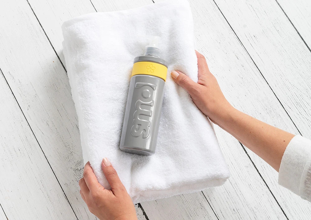 What exactly is PCR plastic… and why do we use it?