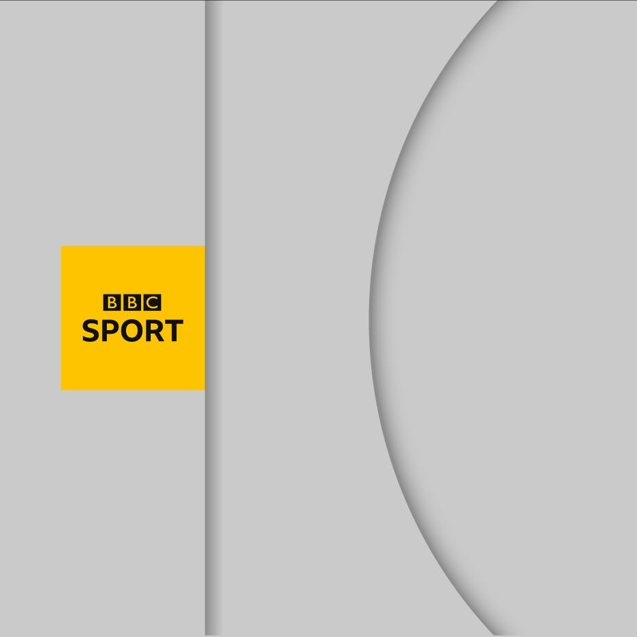 Bbc Sport Logo