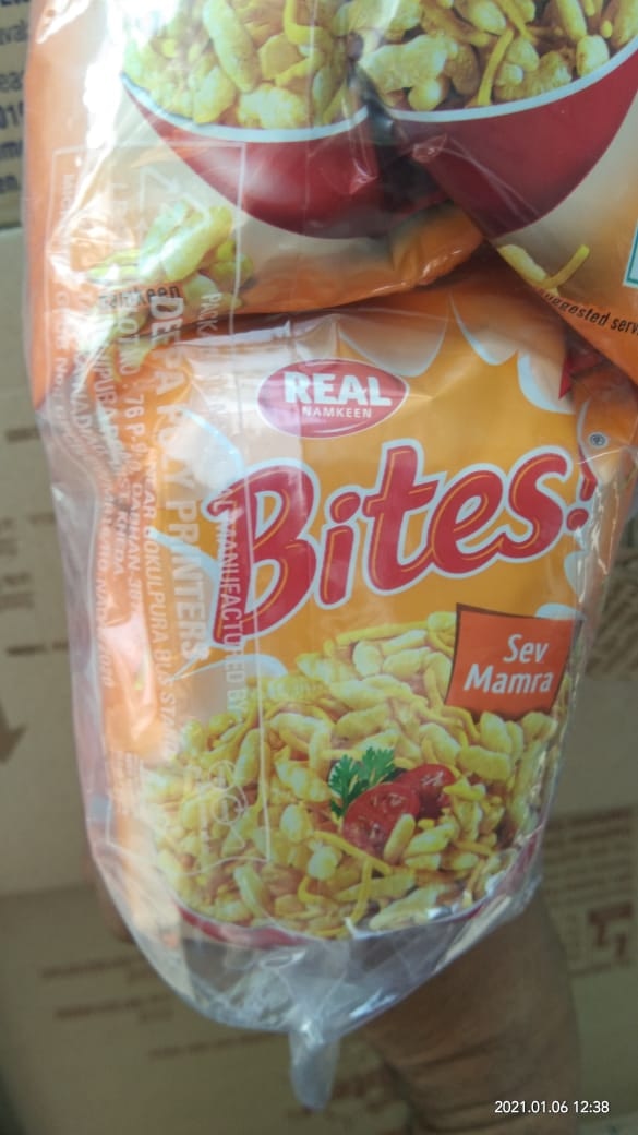 Snack and give back program | SnackMagic