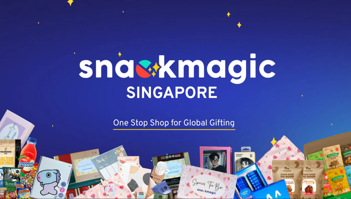 Downloads All Offerings | SnackMagic Singapore