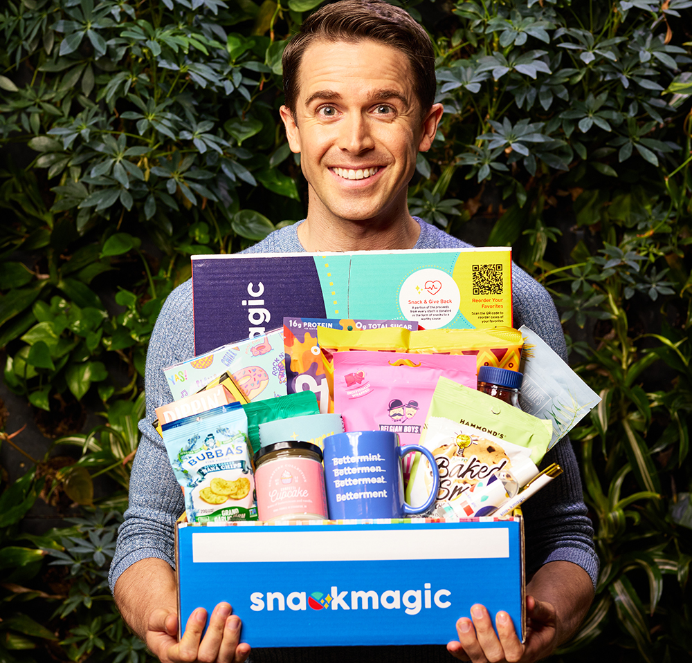 SwagMagic - A Global Swag Company Offering Promotional Merch