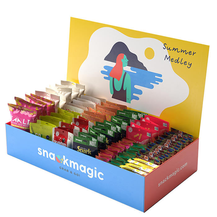 SnackMagic | The only 100% customizable snack box for gifts large and ...