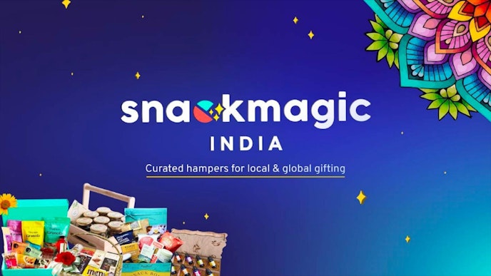 Build Your Own | Customization options | SnackMagic India