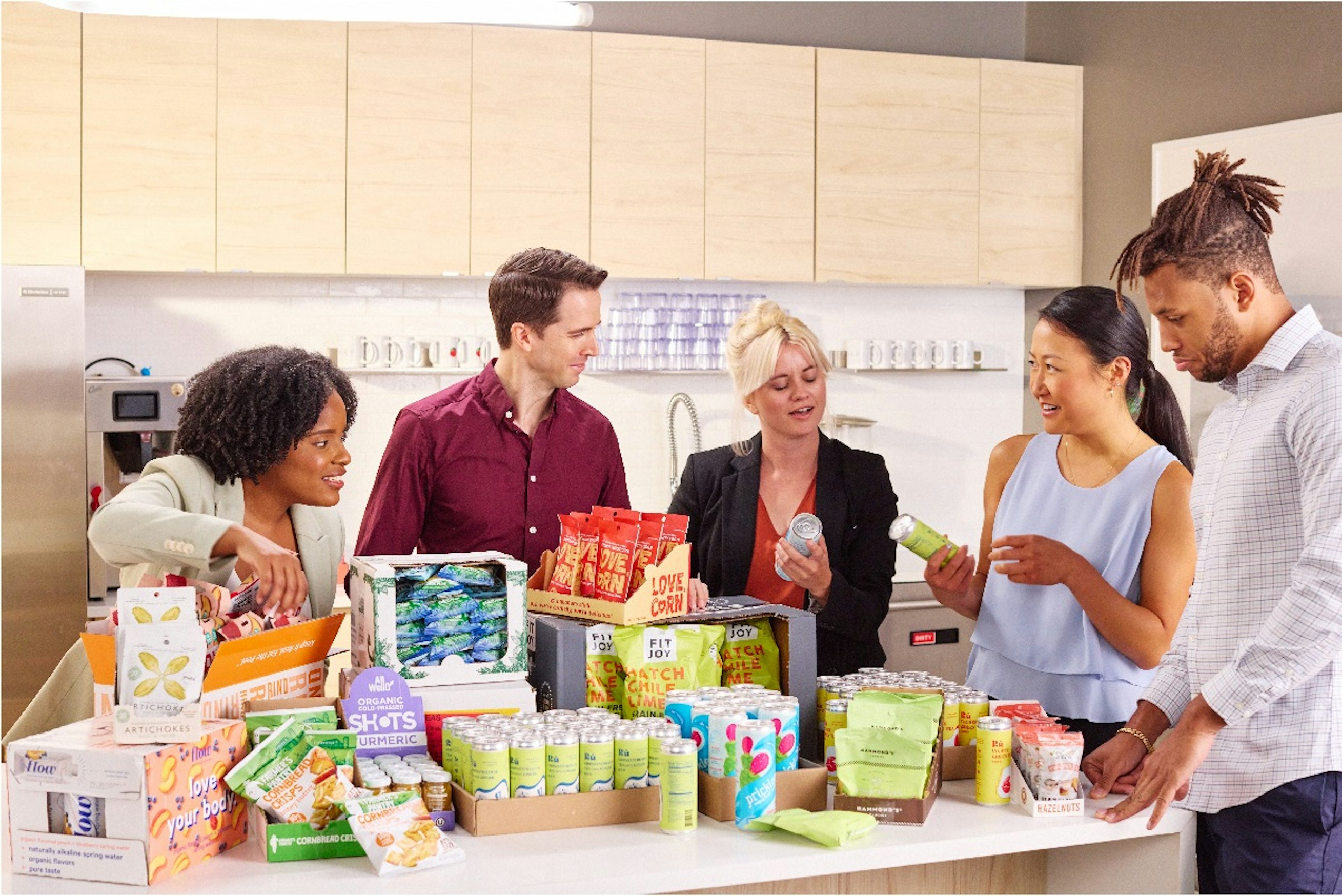 SnackMagic United Kingdom