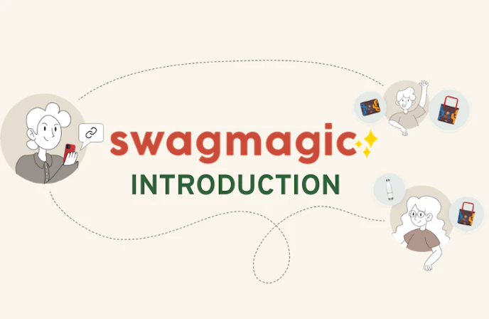 SwagMagic Intro Deck | Downloads | SnackMagic
