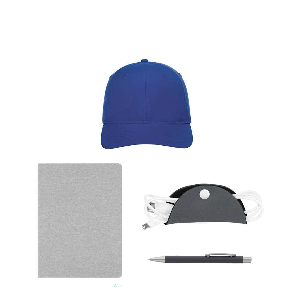 New Hire Employee Welcome Swag | Onboarding Swag and Gifts for New ...