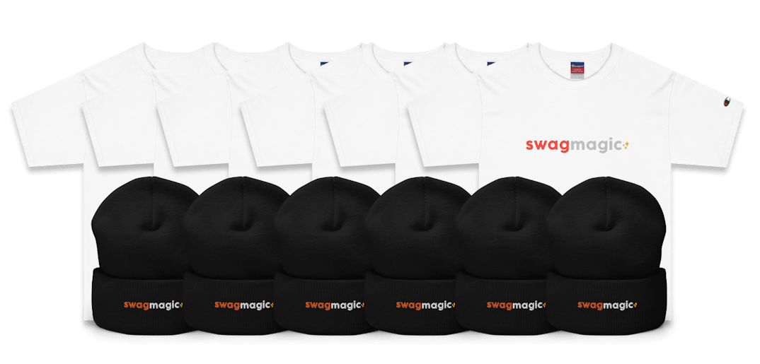 Global Platform for Employee Swag, Promotional Products, and Corporate ...