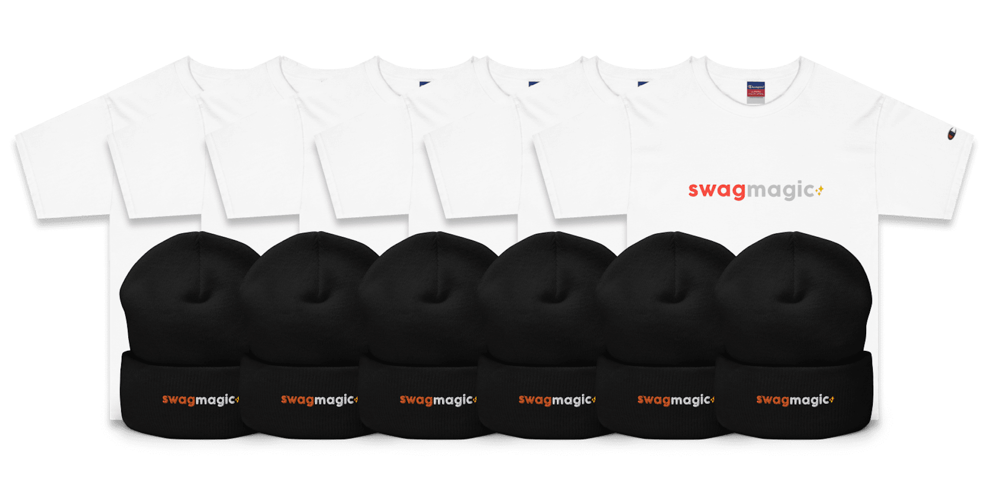 Global Platform for Employee Swag, Promotional Products, and Corporate ...