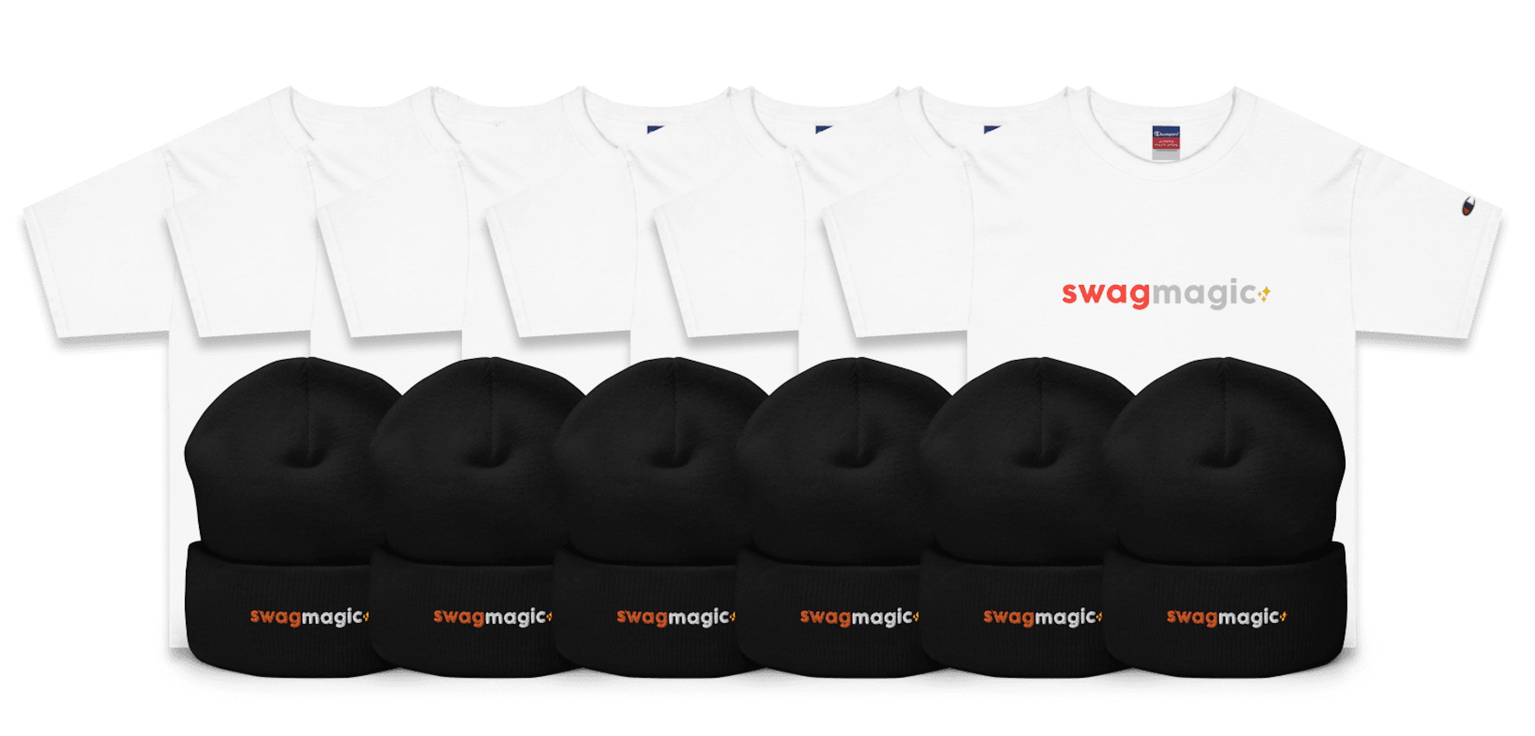 Global Platform for Employee Swag, Promotional Products, and Corporate ...