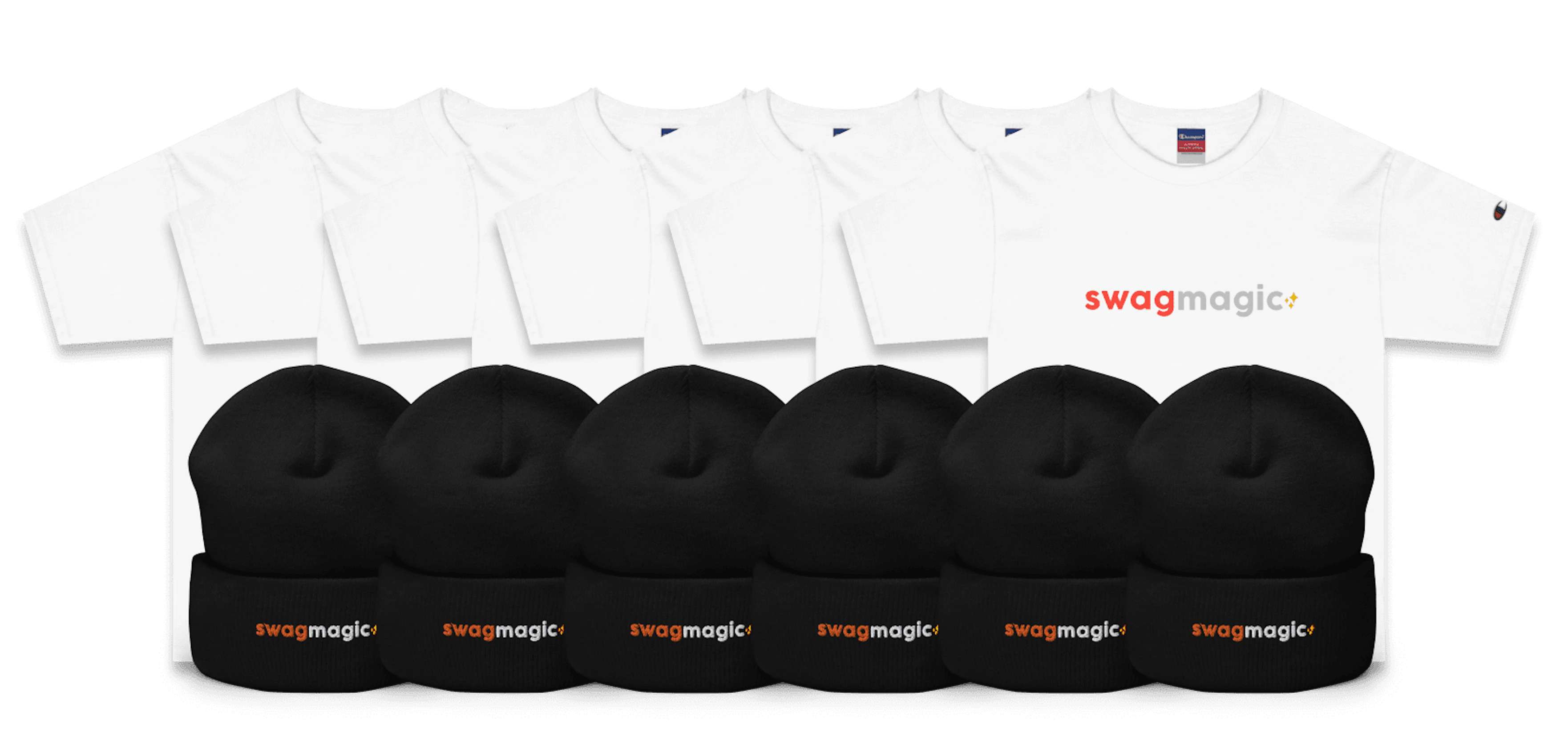 Global Platform for Employee Swag, Promotional Products, and Corporate ...