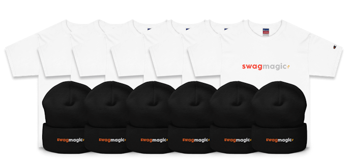 Global Platform for Employee Swag, Promotional Products, and Corporate ...