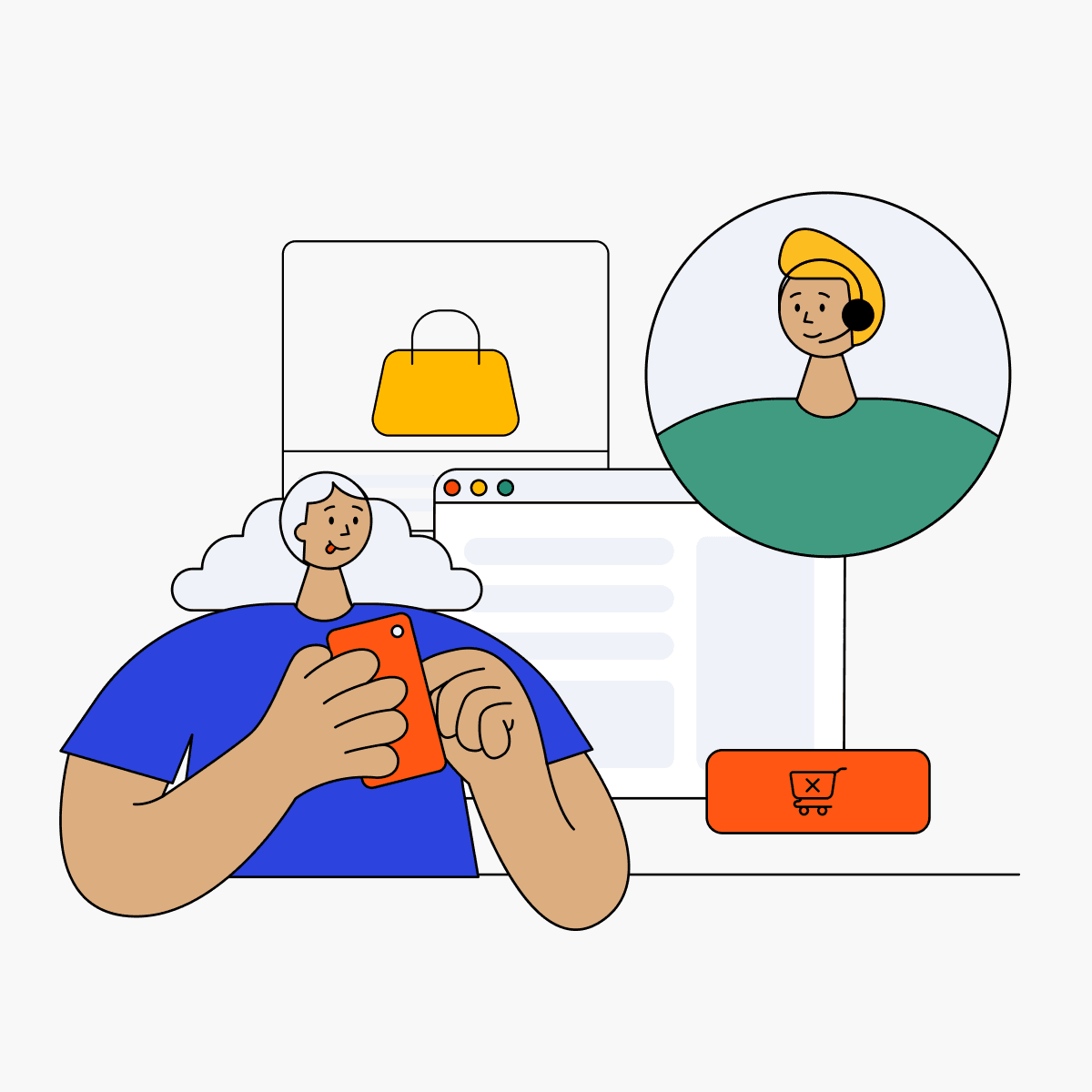 Favorite Swag Catalog | Order Bulk Swag Items and Corporate Gifts ...