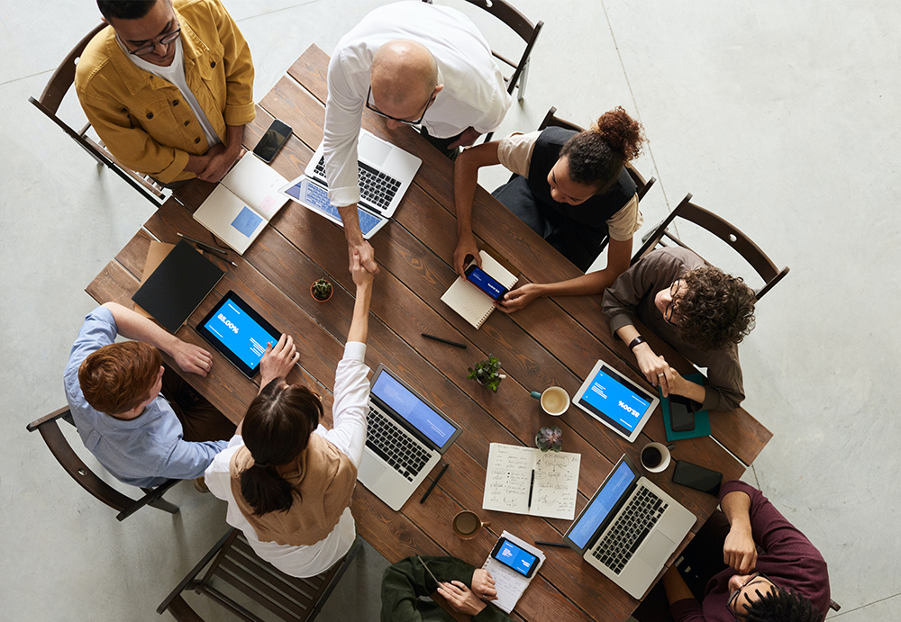 Onboarding Swag and Welcome Gifts for New Hire | New Employee Swag Kits ...