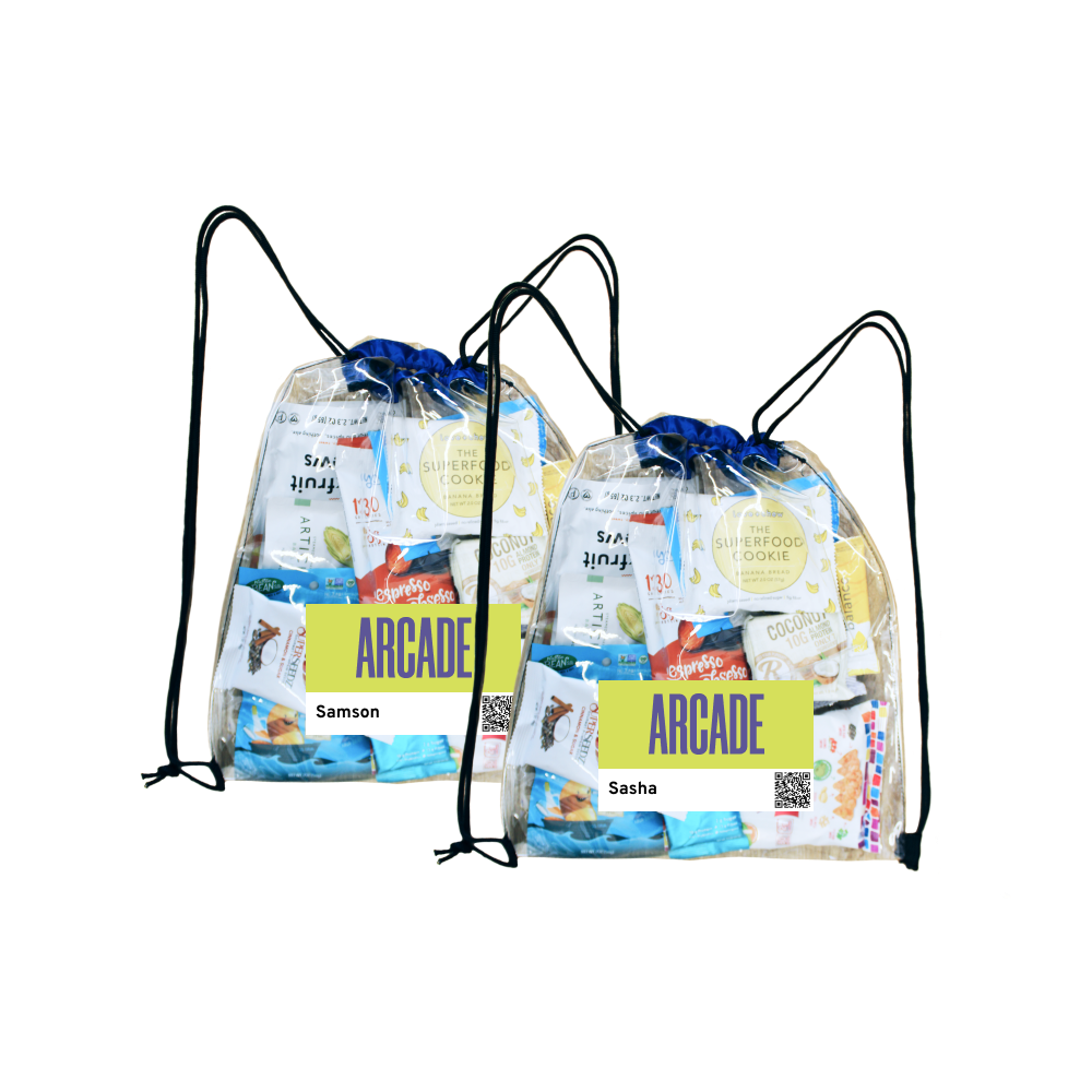 SnackMagic | The only 100% customizable snack box for gifts large and ...