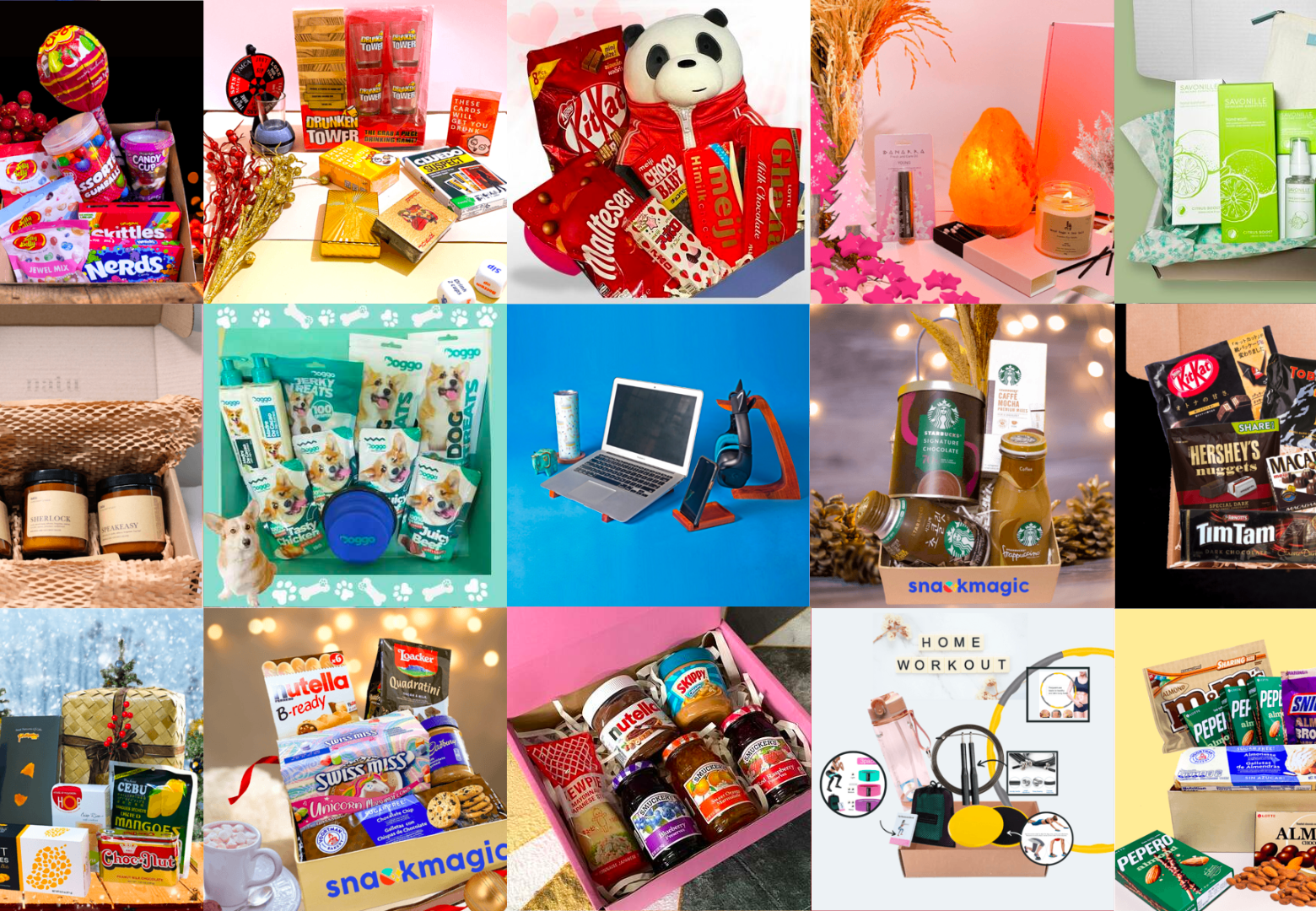 SnackMagic Philippines