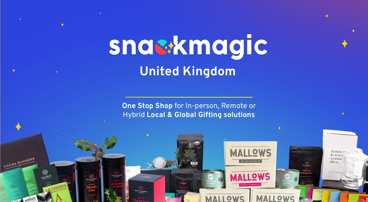 Downloads All Offerings | SnackMagic UK