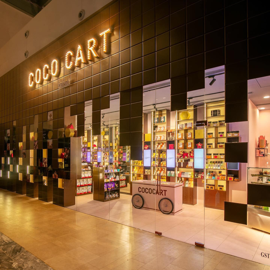 India Curated Stashes - International Menu - Snackmagic