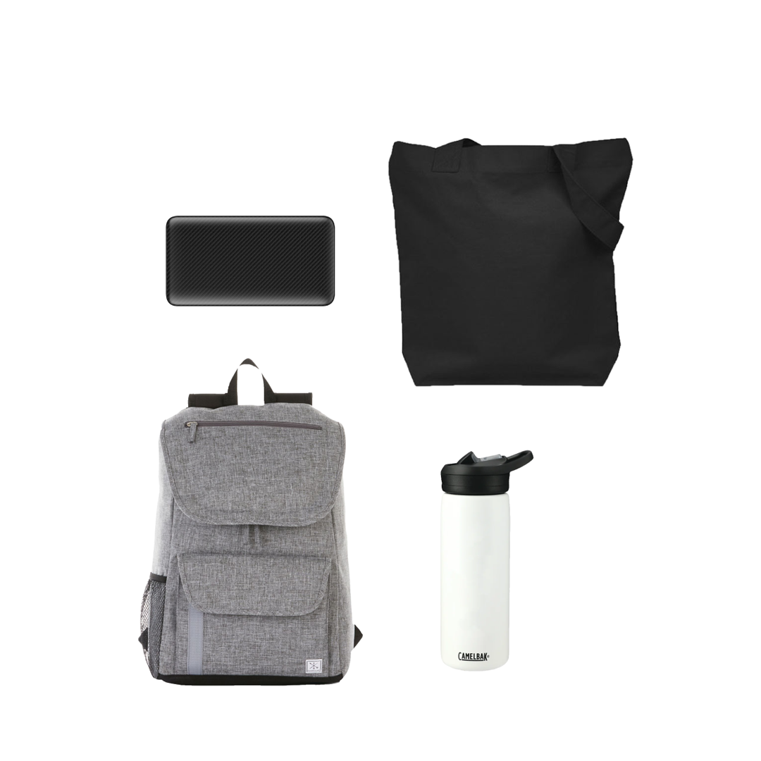 Conference attendee swag | SwagMagic