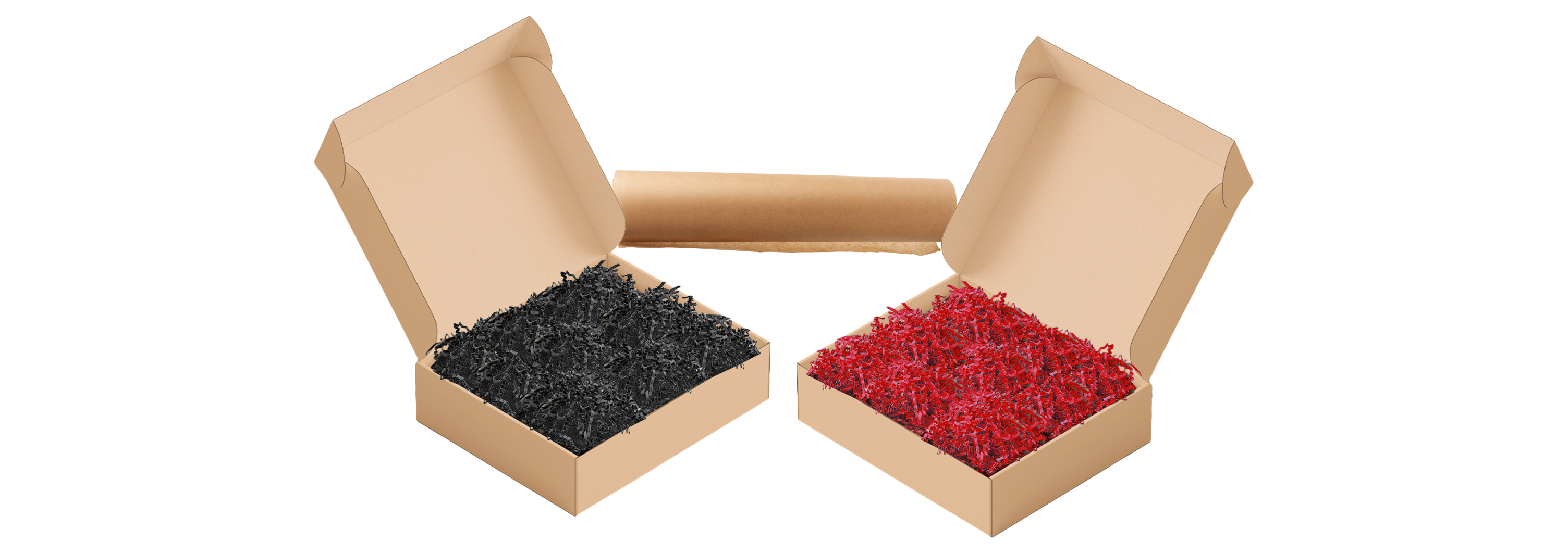 Custom Packaging for your Swag by SwagMagic