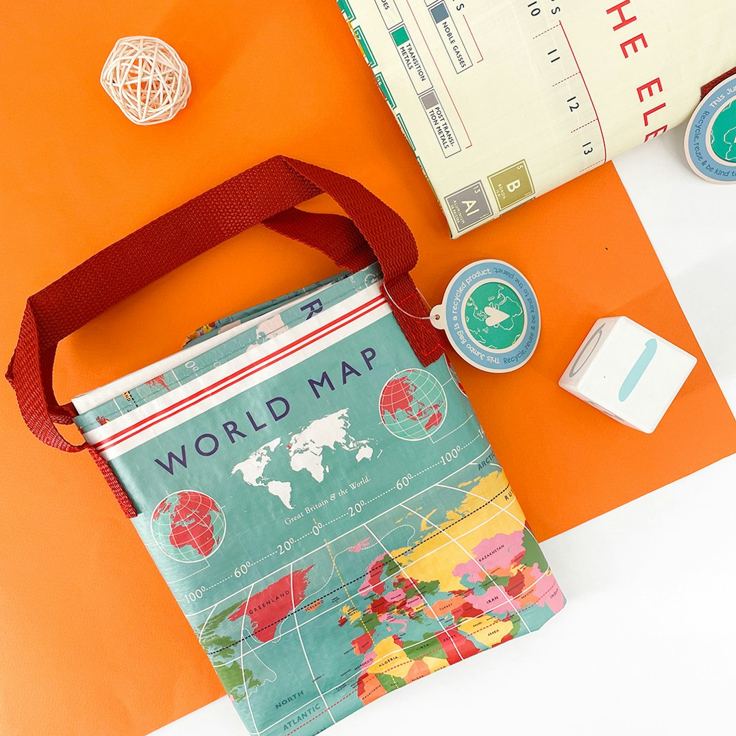 Singapore Curated Stashes - International Menu - Snackmagic