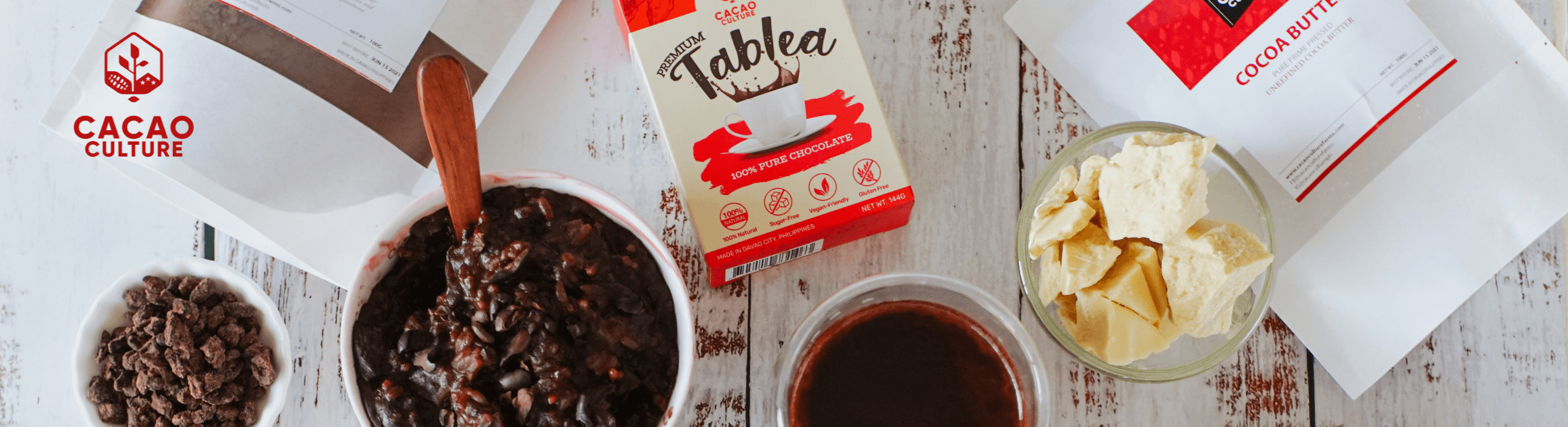 Philippines Curated Stashes - International Menu - Snackmagic