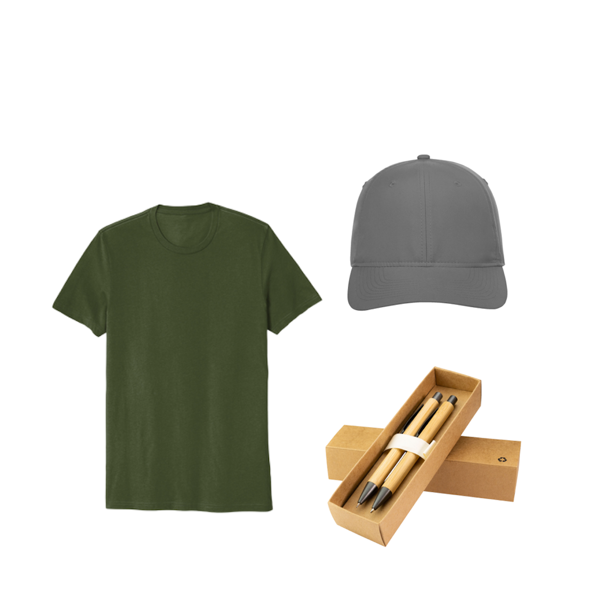 New Hire Employee Welcome Swag | Onboarding Swag and Gifts for New ...