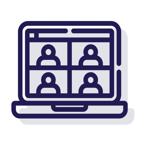 The only build-their-own snack box for virtual events