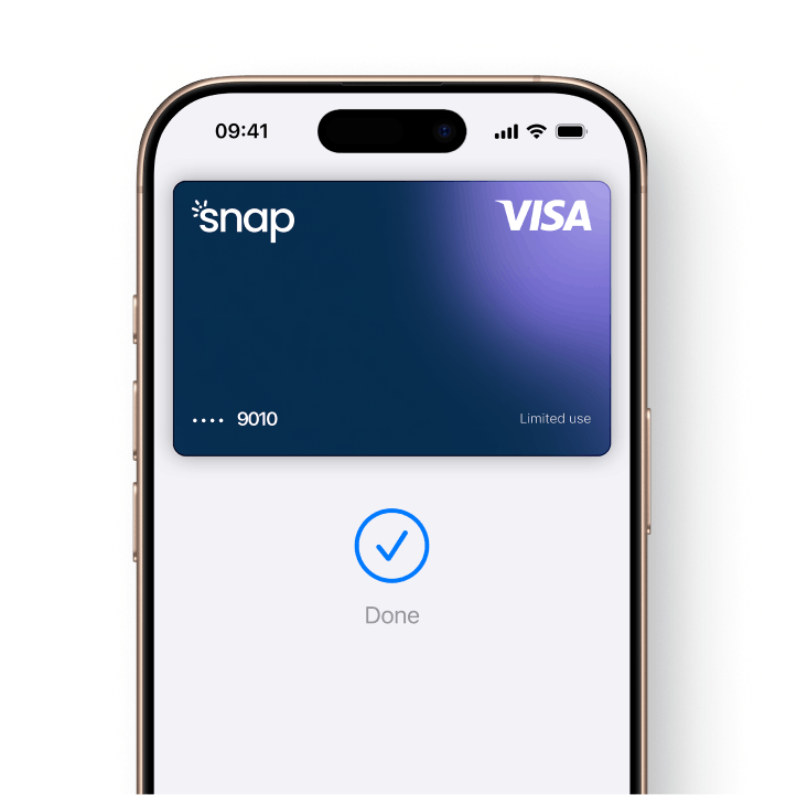 Snap Finance - In-Store & Online Finance At Your Fingertips