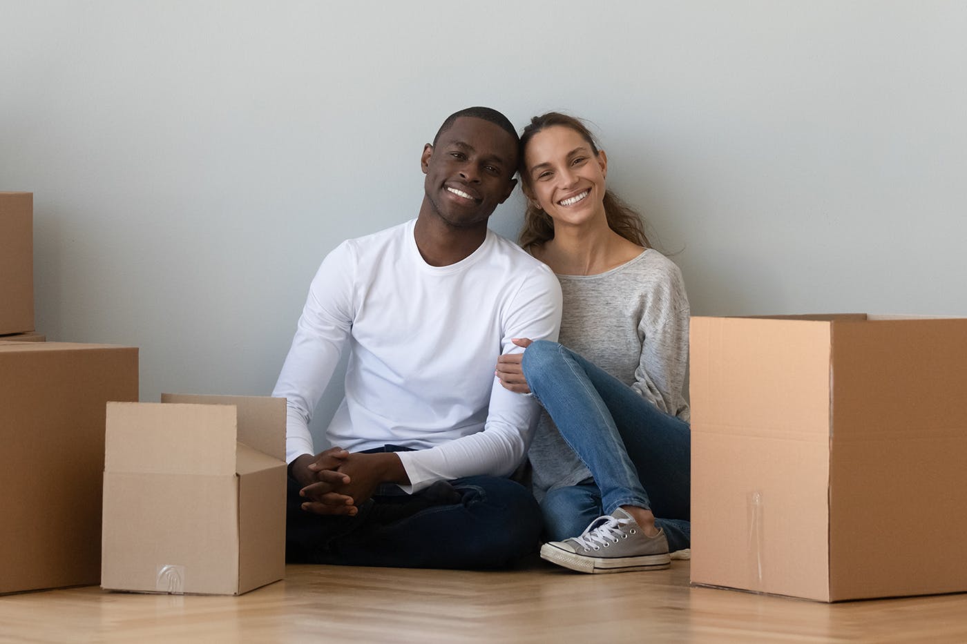Financial tips for first-time homebuyers