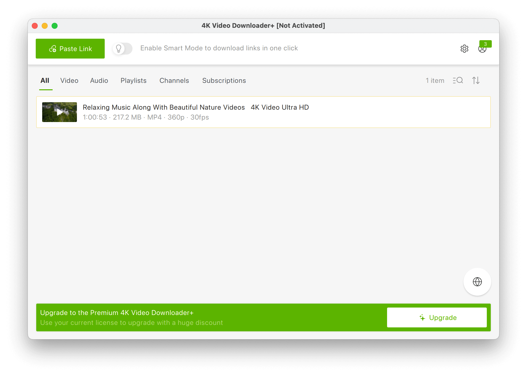 4K Video Downloader Review Features Pros Cons And Pricing 4K Video Downloader Review Features Pros Cons And Pricing
