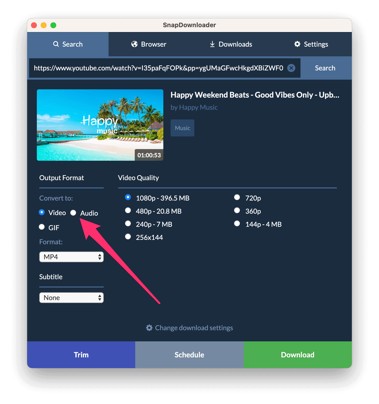 How To Convert YouTube Videos To MP3 how-to-convert-youtube-videos-to-mp3
