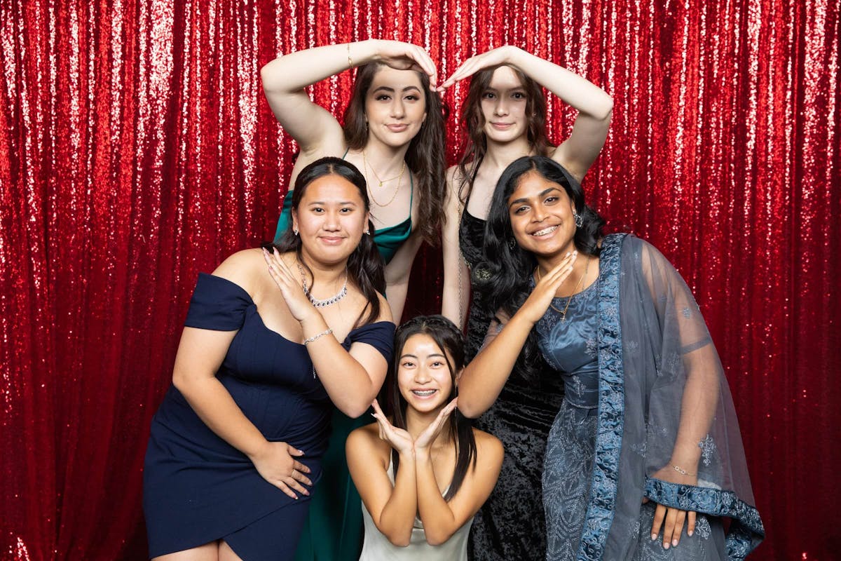 Snappy ® | Photo Booths For Hire in Auckland