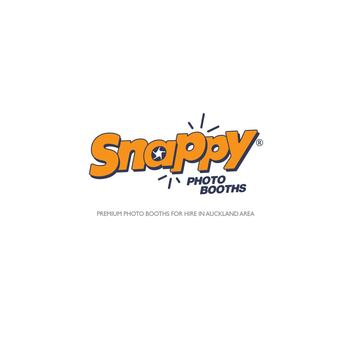 Snappy | Activations Events Photo Booth Hire