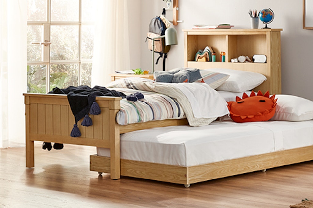 5 Boys Bedroom Ideas that Will Last | Snooze