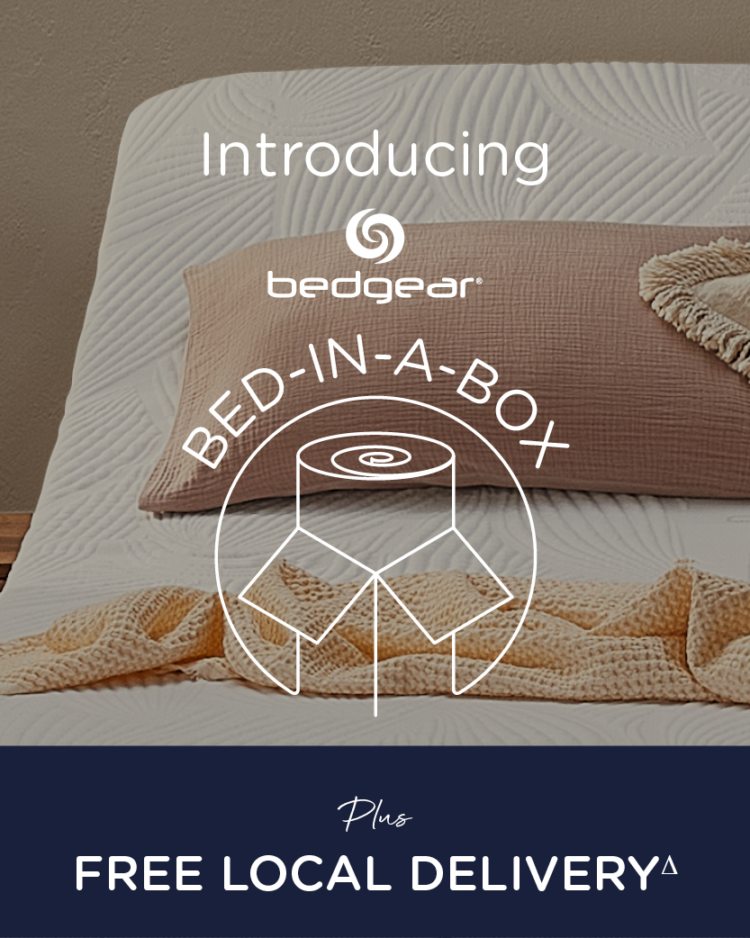Bedgear C1 Mattress | Snooze