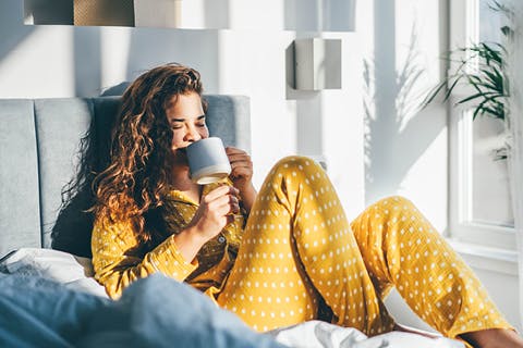 How to Become a Morning Person | Snooze